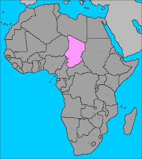 un mundo,mil culturas: REPÚBLICA DEL CHAD